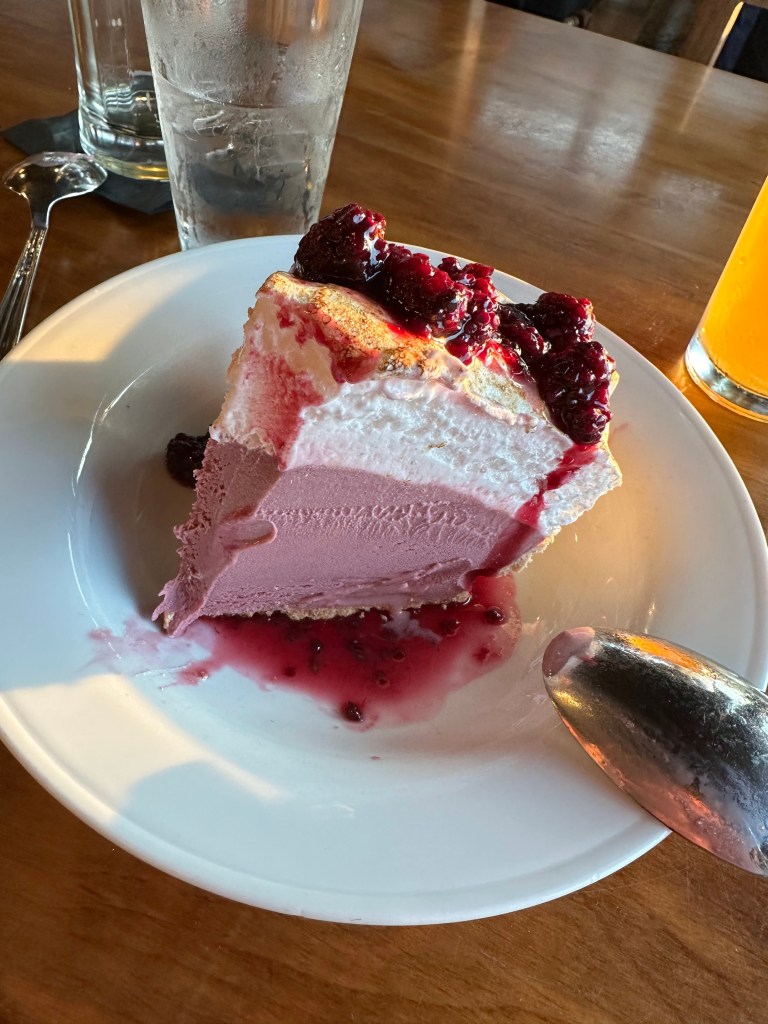 Eat On Edgecliff – a collection of tried and true