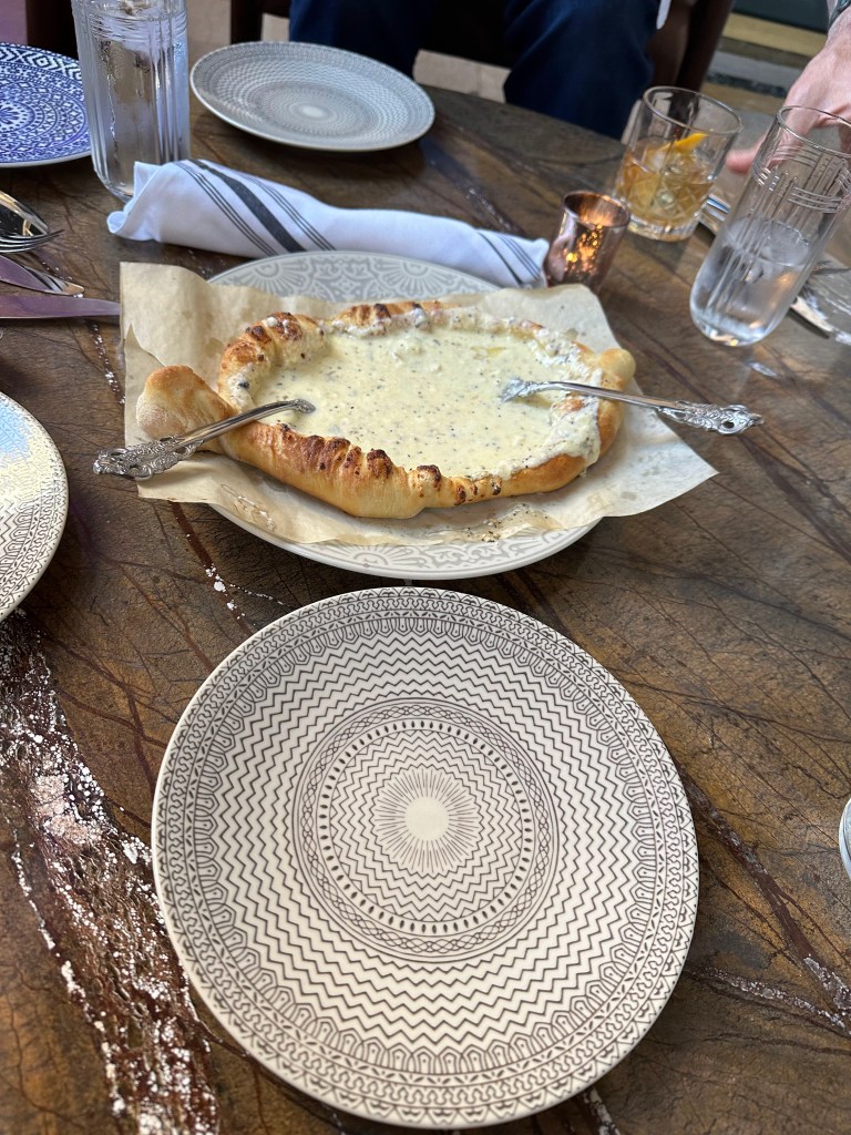 Eat On Edgecliff – a collection of tried and true